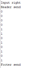 irrecv.enableIRIn(); breaks code for controlling Onkyo amplifier via RI-cable - Programming ...