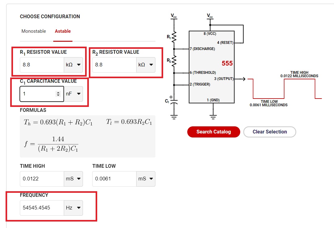 Ultrasonic Measuring Distance With Micros Page 2 Programming Arduino Forum