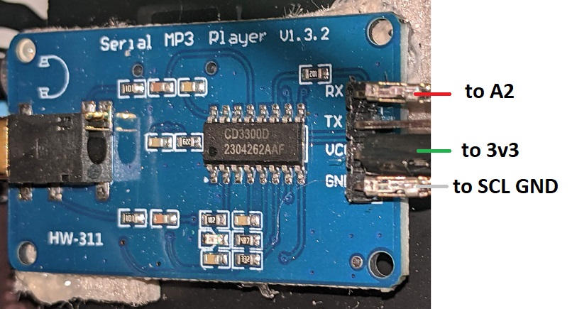 Strange Sound Issue with Octobanger Project - General Guidance - Arduino Forum