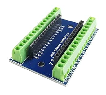 Why choose the Nano series? - General Discussion - Arduino Forum