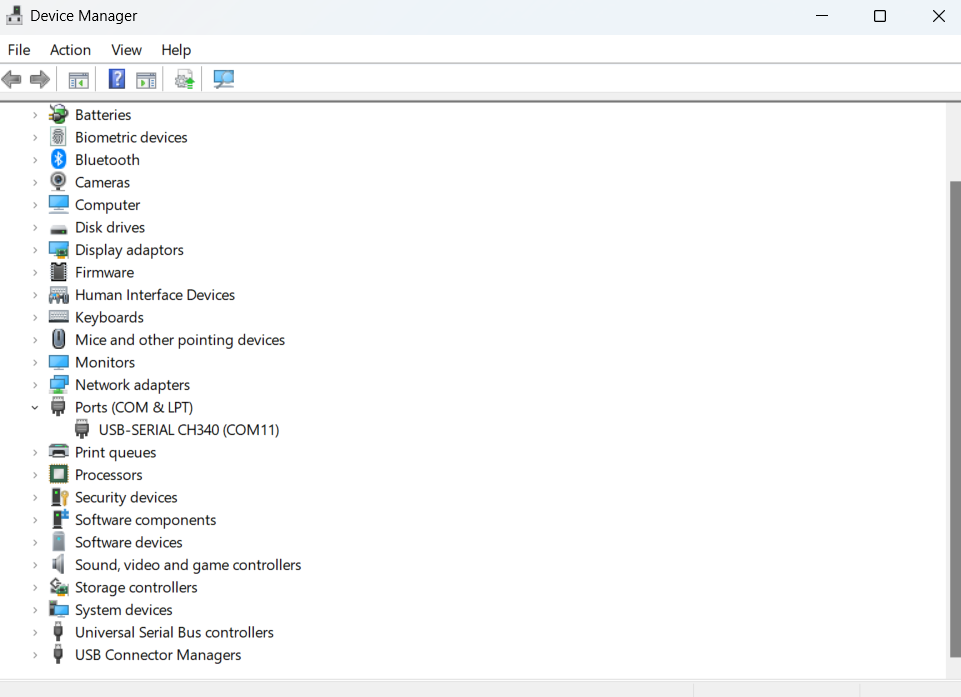 Unable To Upload Code To Mega2560 Uploading Arduino Forum
