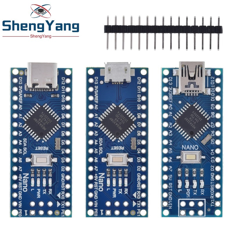 Arduino Nano Error Of Q12 General Discussion Arduino Forum