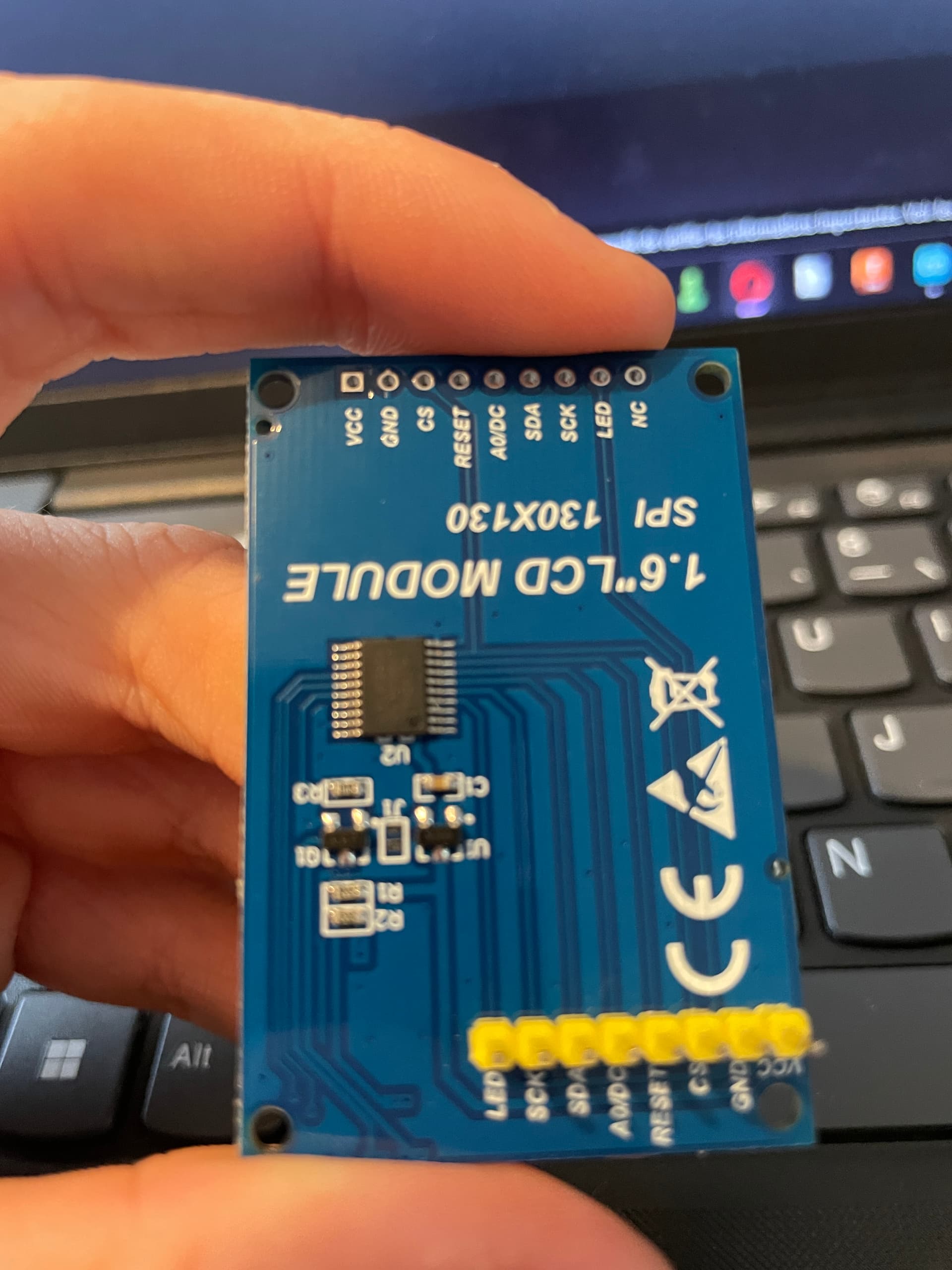 Lcd Module 16 Arduino Mega Networking Protocols And Devices Arduino Forum