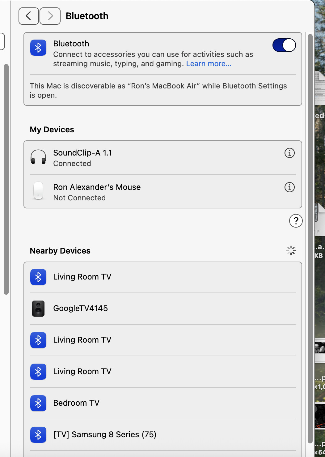 BLE Printer with Nano 33 IoT - Networking, Protocols, and Devices - Arduino Forum