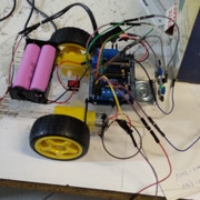 L239D motor shield power - General Guidance - Arduino Forum