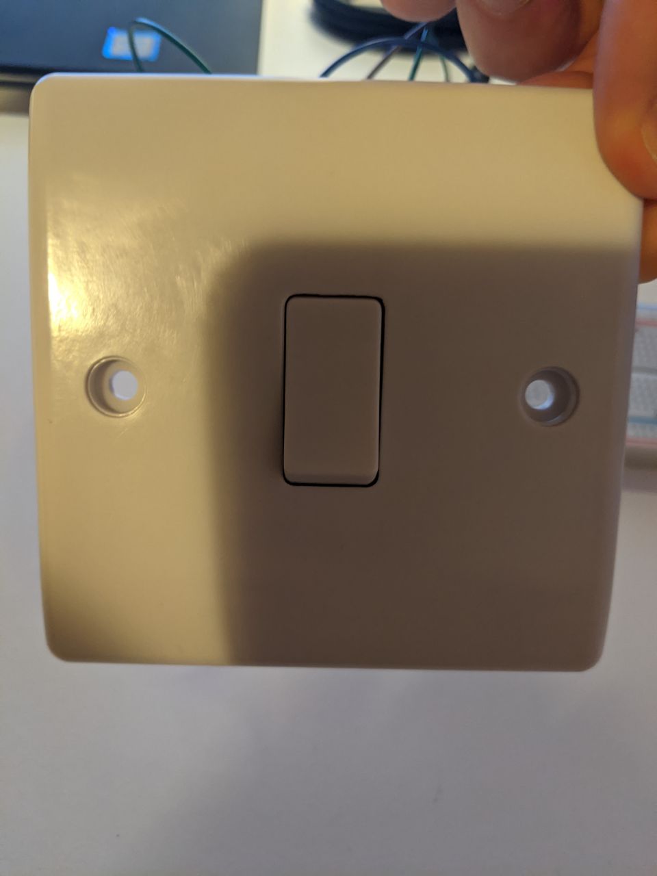 Code functionality changes depending on PIN - LEDs and Multiplexing - Arduino Forum