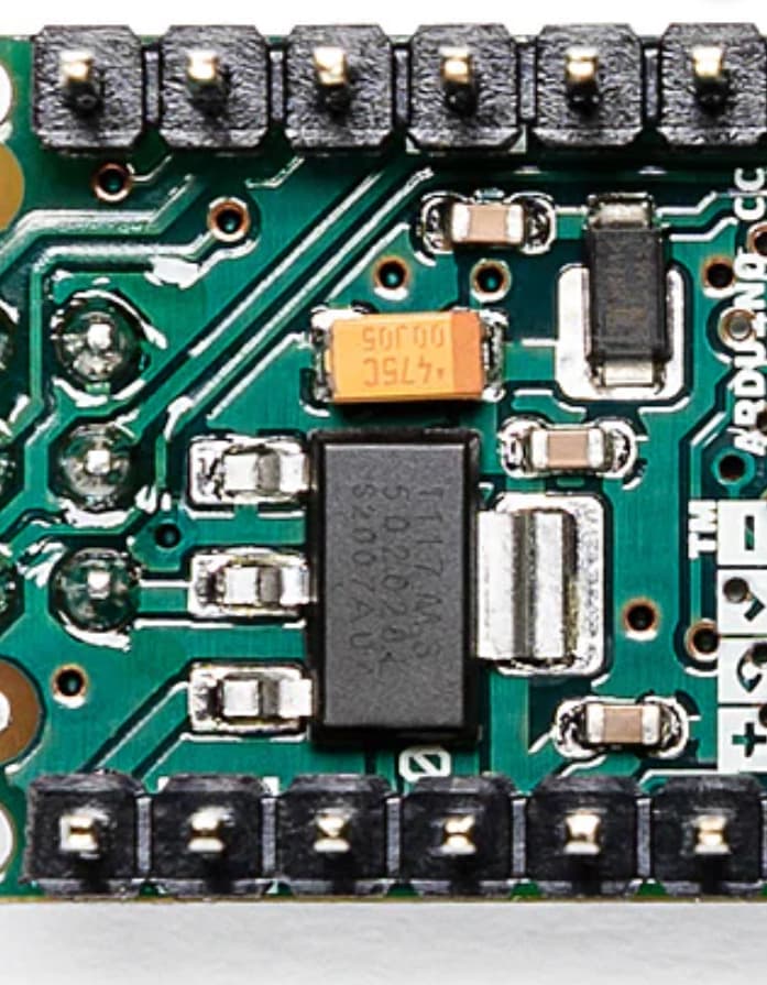 Demande d'aide identification composant Nano C2 - Page 2 - Français ...