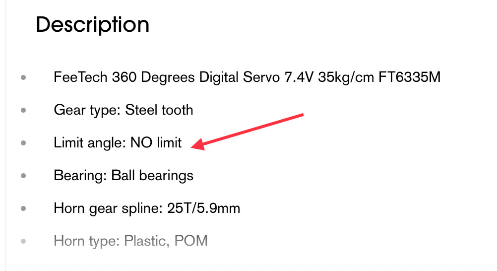 Servo is unresponsive, jittery - Sensors - Arduino Forum