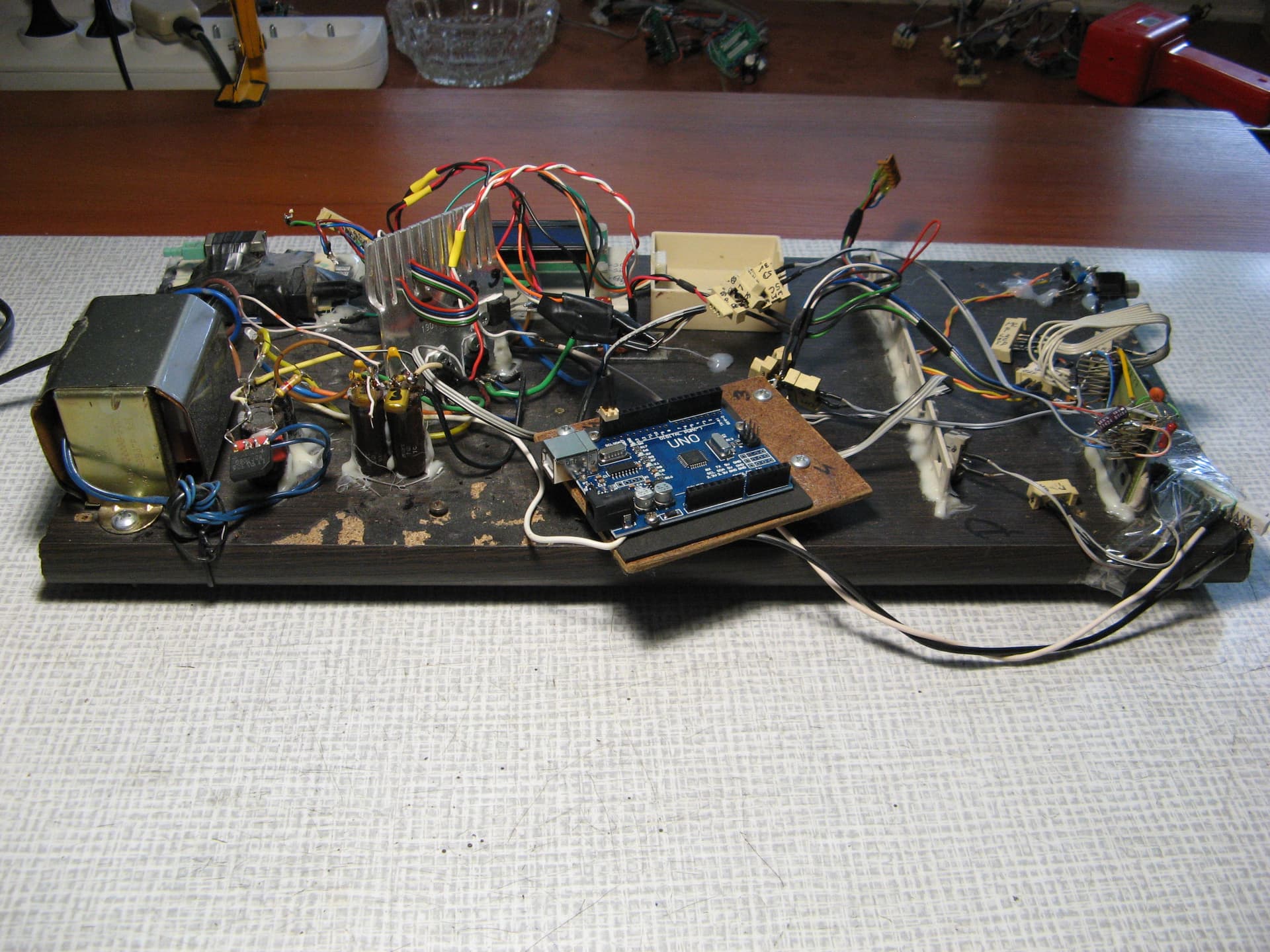 I2c communication problem - Page 6 - Networking, Protocols, and Devices - Arduino Forum
