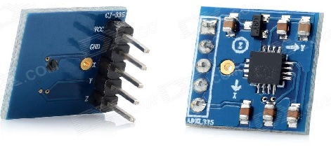 [RESOLVED] Accelerometer doesn't show correct info [RESOLVED] - Sensors ...