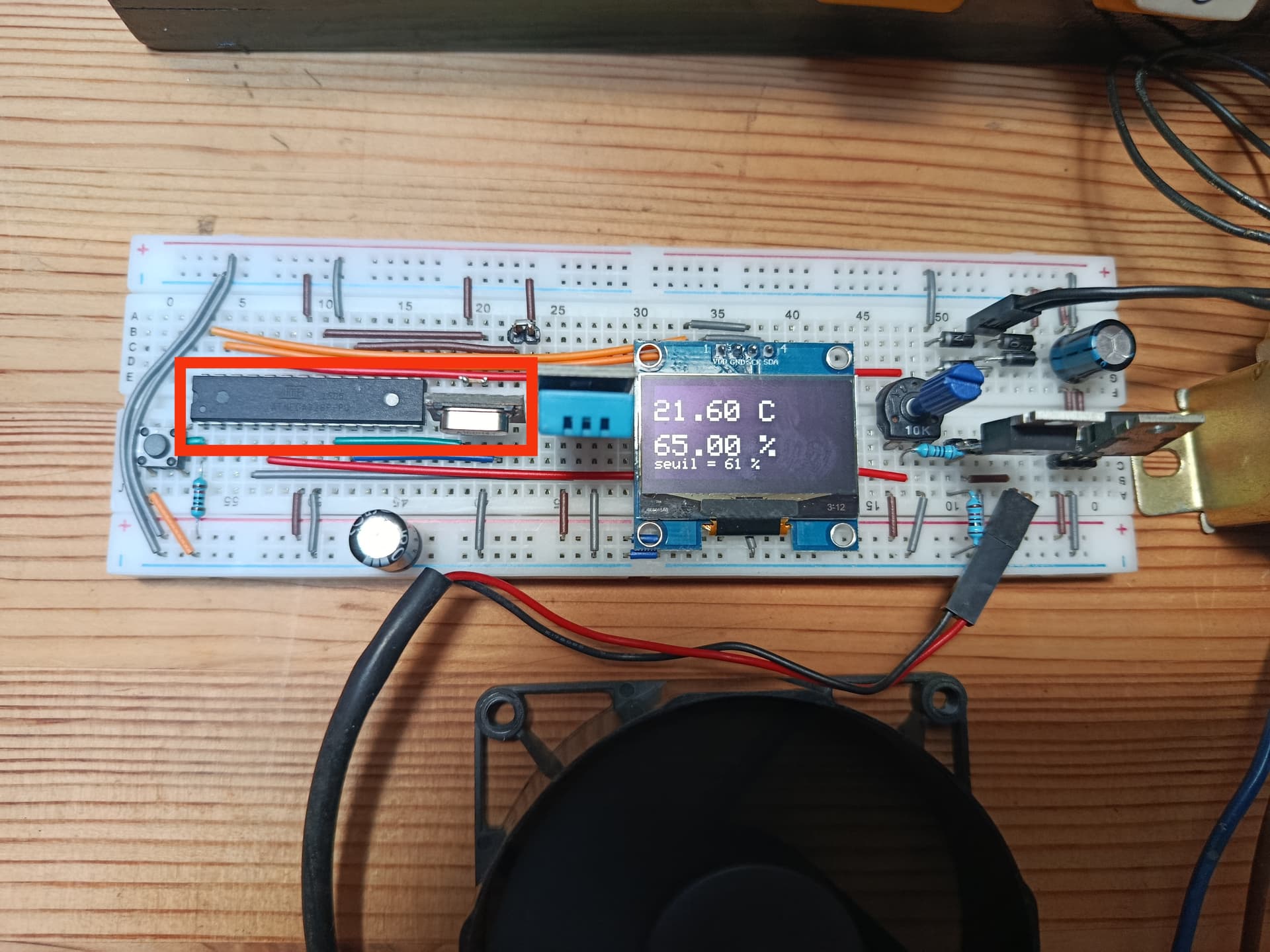 Comment on articule Arduino avec le numérique pro au quotidien ? - Le bar - Arduino Forum
