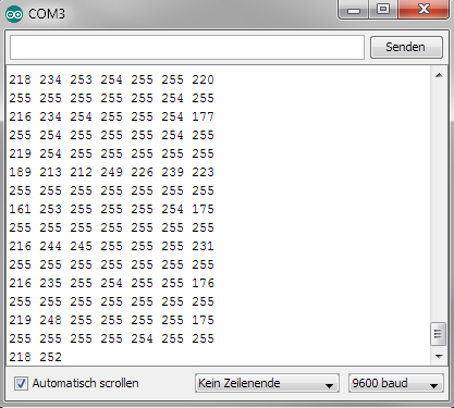 Trouble interfacing MAX4466 with MSGEQ7 and Arduino UNO with 3 LEDs - General Guidance - Arduino ...