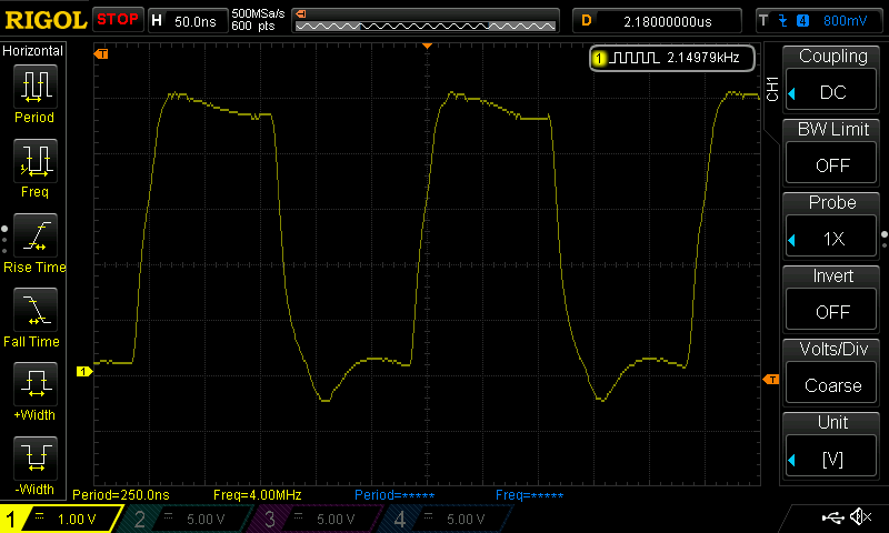 Arduino Yun / SPI Problem / Power Measuring CS5463 - Page 2 - Yún - Arduino Forum