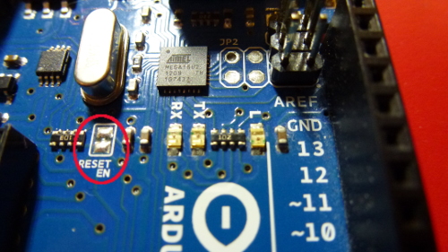 Avrdude: stk500_recv(): programmer is not responding - Uploading - Arduino Forum