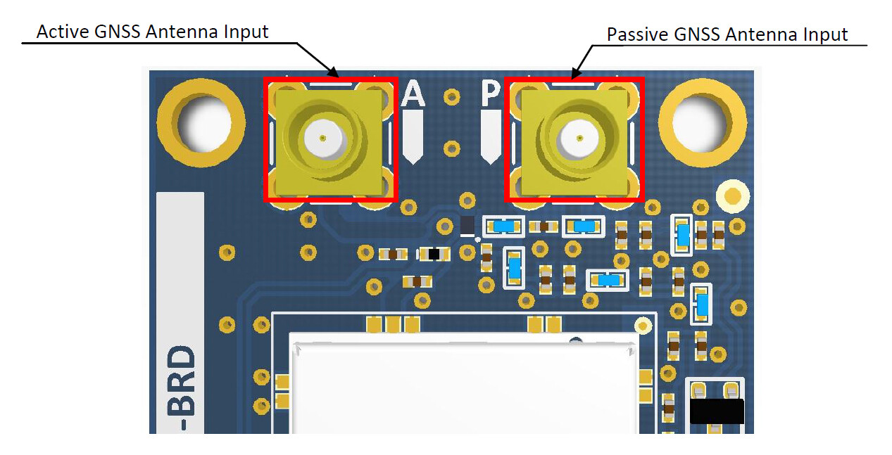 Help on connecting GPS module with active antenna to arduino - General ...