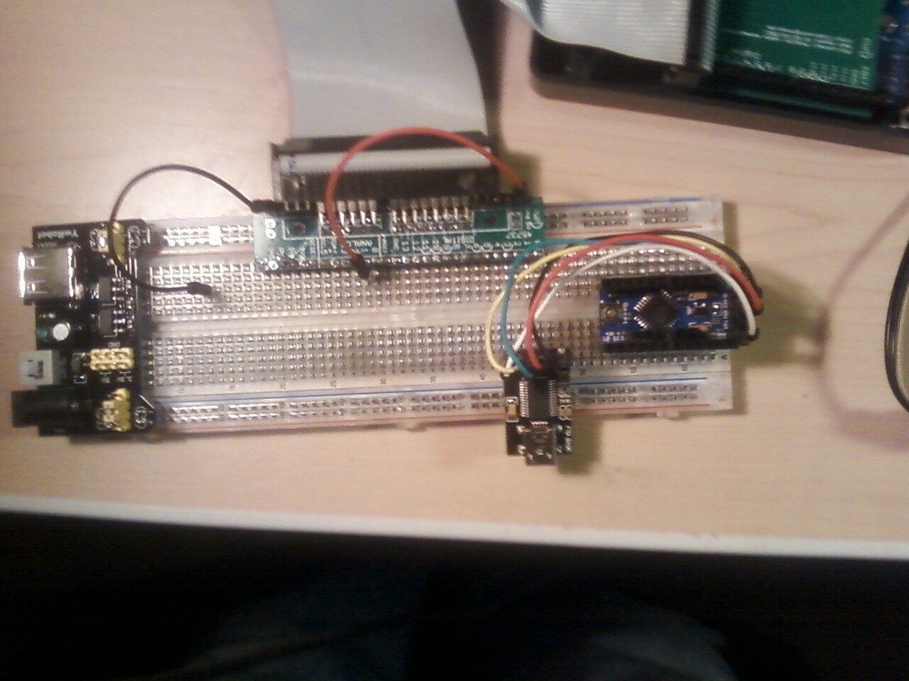 Super cheap Arduino shield - General Electronics - Arduino Forum