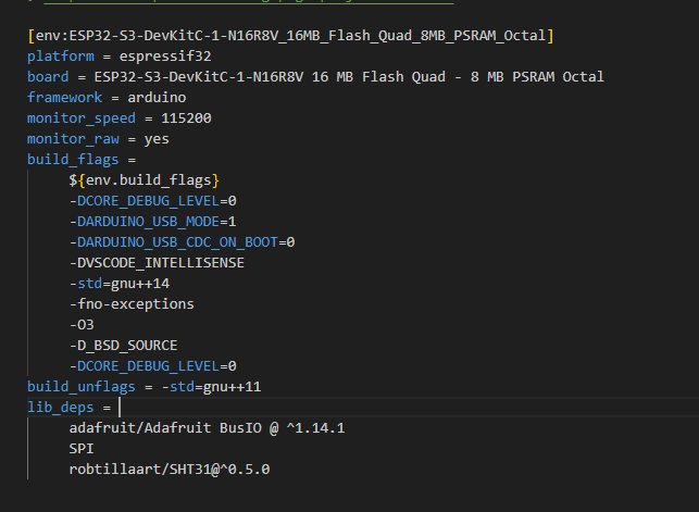 20x times the speed with ESP-IDF on a ESP32. What did I do wrong? - Programming - Arduino Forum