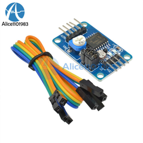 16bit number from analogread - Programming - Arduino Forum