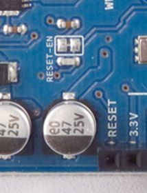 Pin RESET-EN Arduino Mega2560 - Generale - Arduino Forum