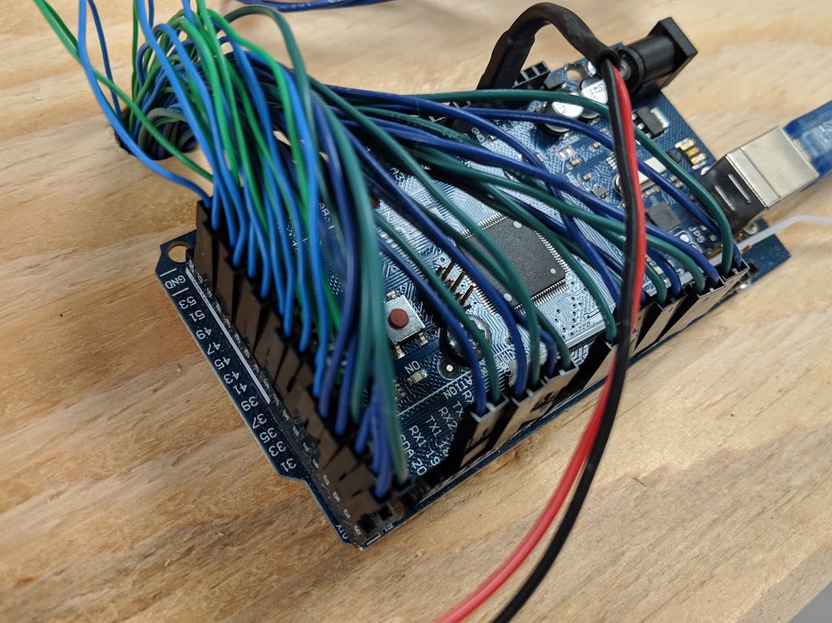 Terrain mirroring (Arduino & Raspberry Pi 4) - Jobs and Paid Consultancy - Arduino Forum