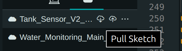 Issues While Utilizing Arduinoiot Cloud Library Cloud Iot Arduino Forum 8911