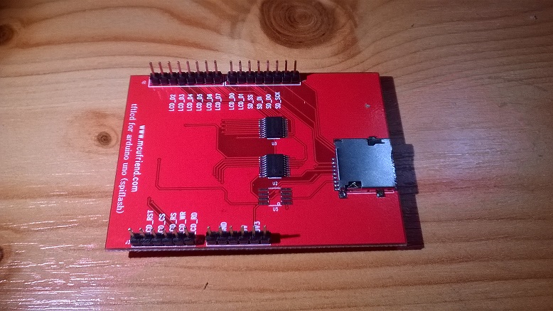 Working In Arduino Uno And Arduino Mega Page 12