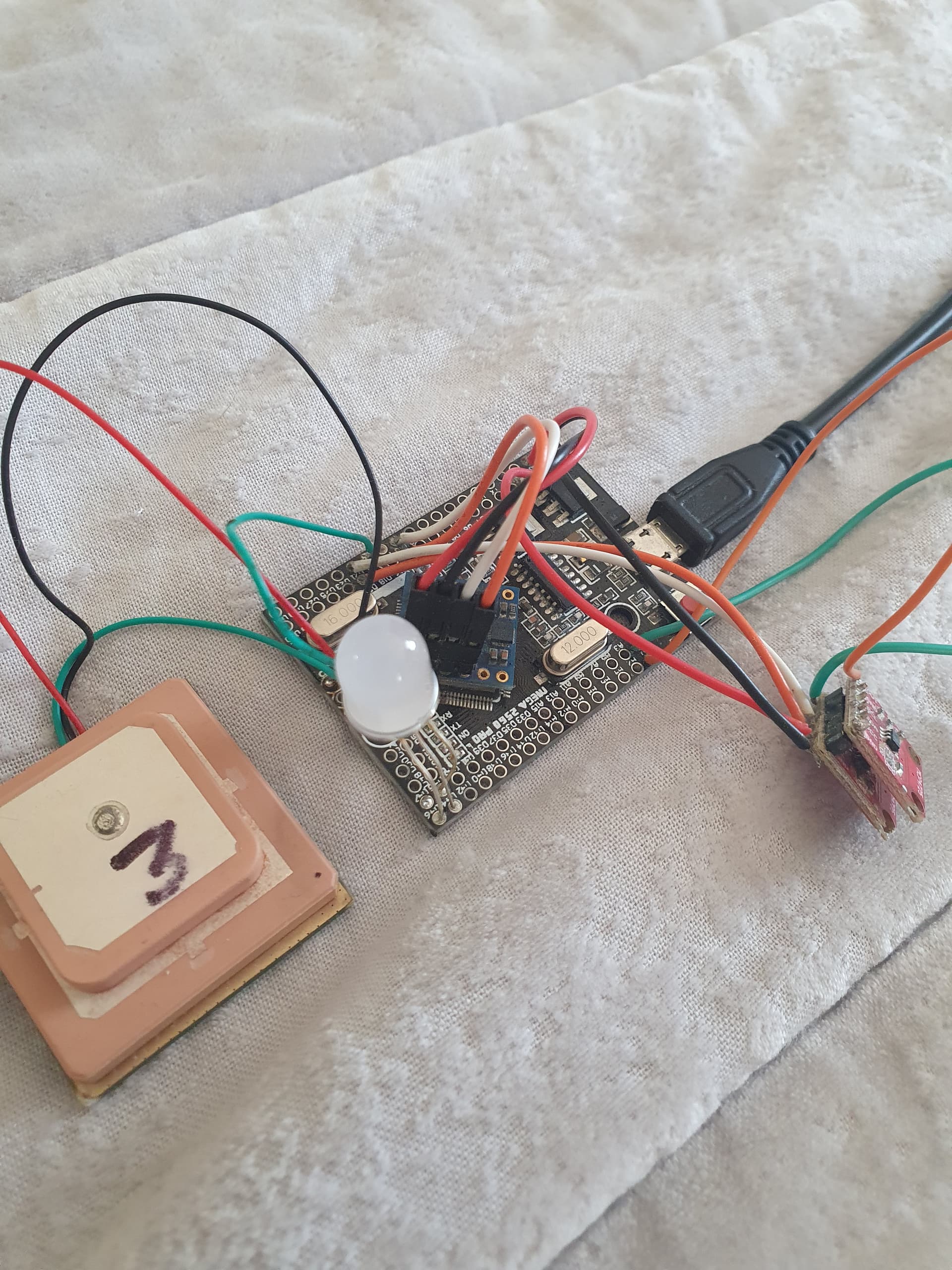 Analogwrite Resets The Mega2560 Page 2 Programming Arduino Forum 6503