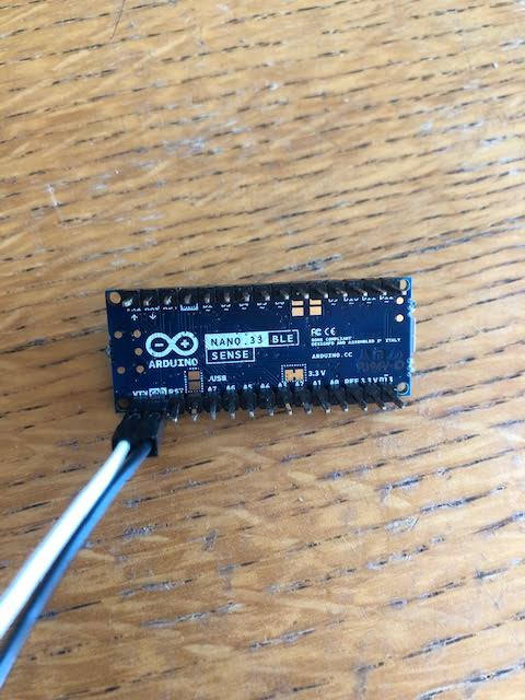 Arduino only powers up via USB, OR GND+V3 out pin - IDE 1.x - Arduino Forum