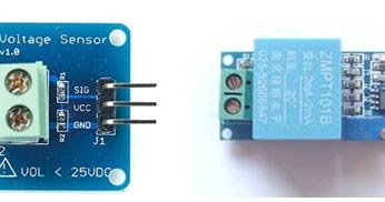 measurement of AC current and voltage and DC current and voltage ...