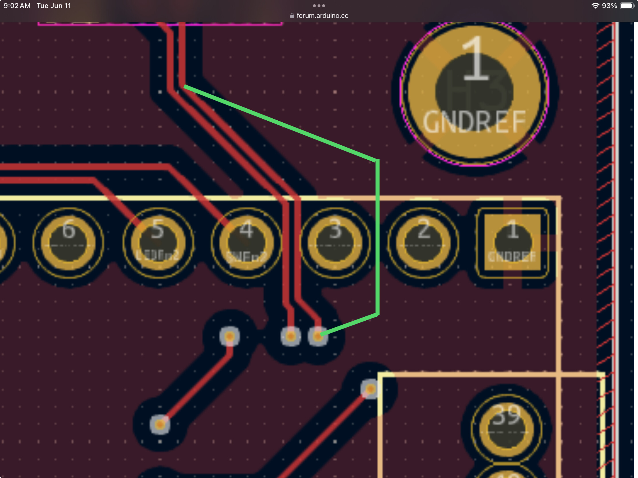 Help with a switching a circuit with a "soft" power on button - Page 5 - General Electronics ...