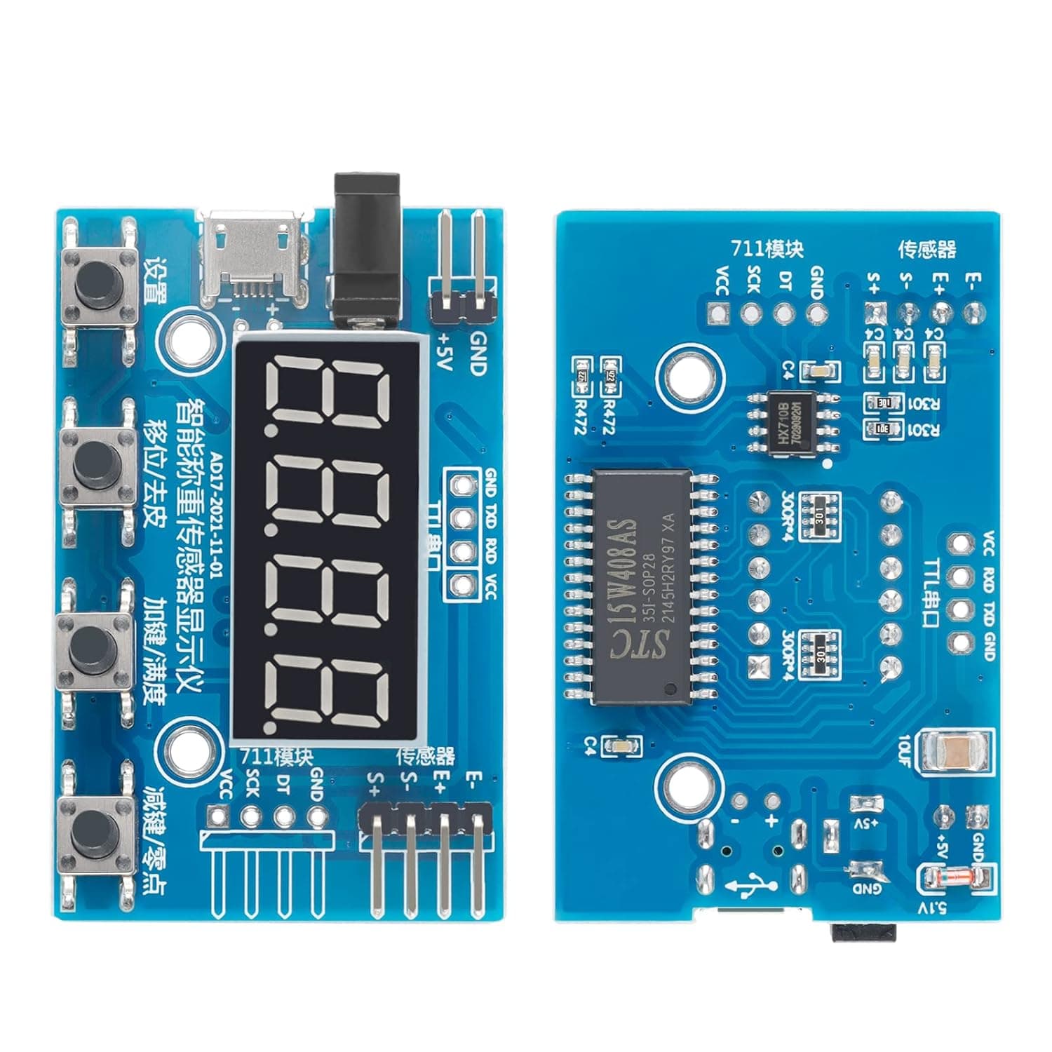 Reading From Rxd And Txd General Guidance Arduino Forum 9950