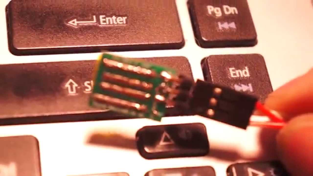 Arduino Minecraft Server - Page 2 - Networking, Protocols, and Devices ...