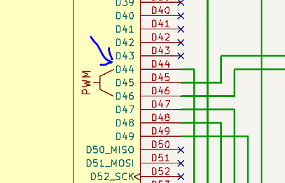Mega hardware limitations?g - General Guidance - Arduino Forum