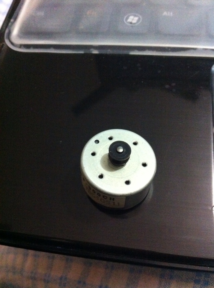 CD ROM motor, how to drive, control speed n ol - Motors, Mechanics ...