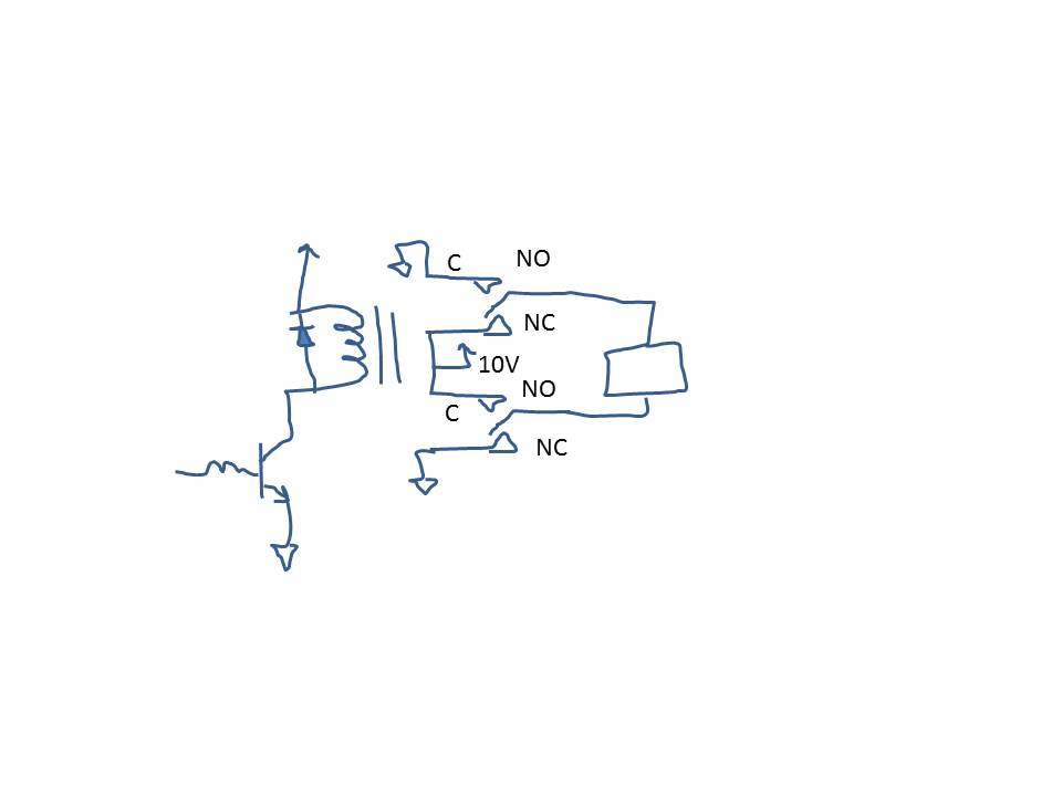 How to generate AC Square wave - General Guidance - Arduino Forum