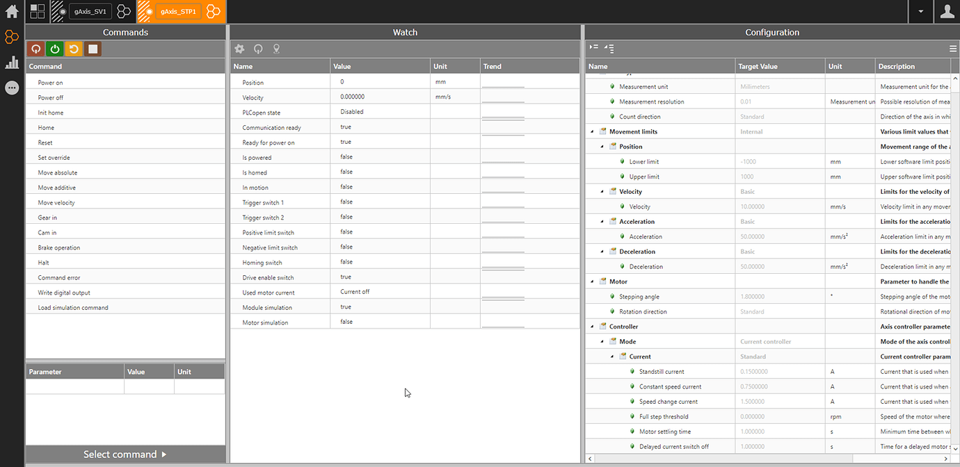 Guide: Work with mapp Cockpit - Share Info & Ideas - B&R Community