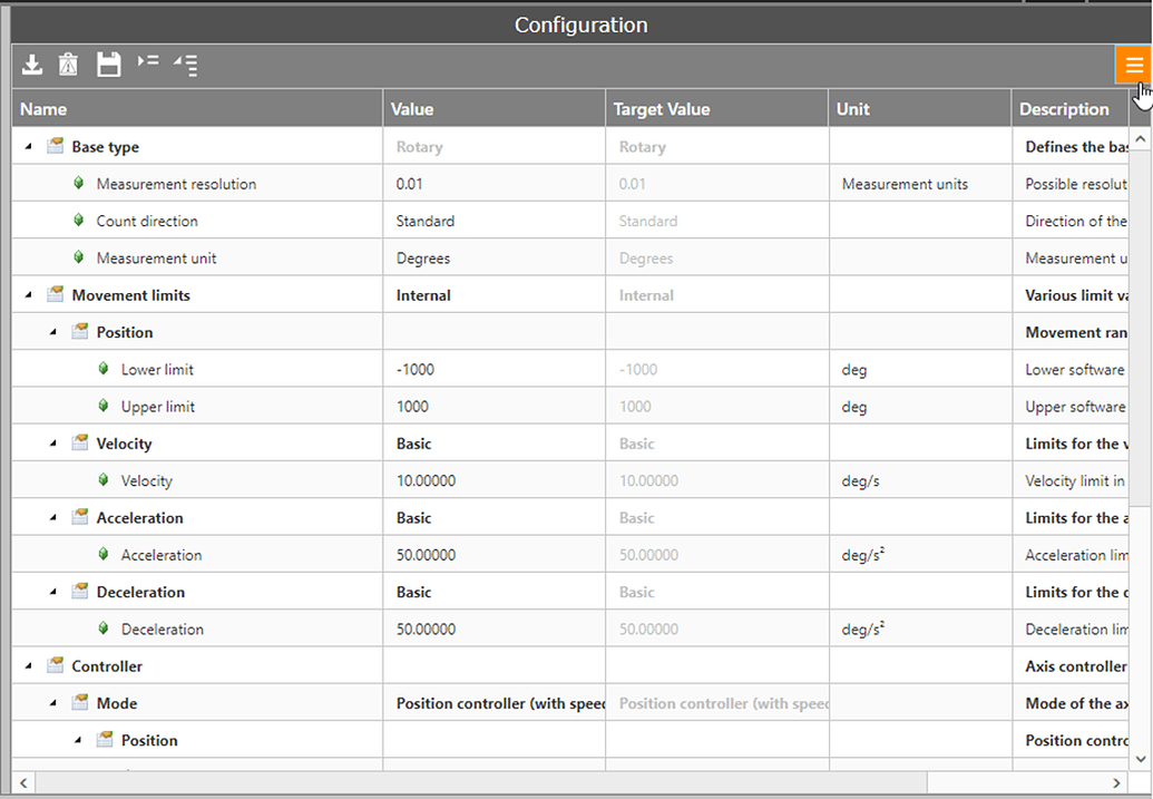 Guide: Work with mapp Cockpit - Share Info & Ideas - B&R Community