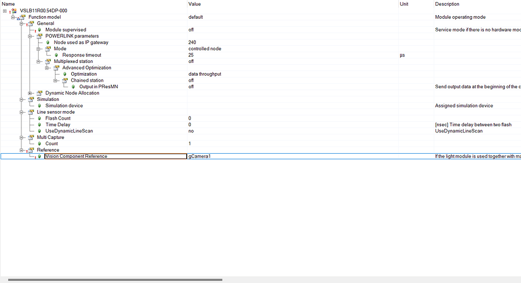 How to use the vision backlight - Ask Questions - B&R Community