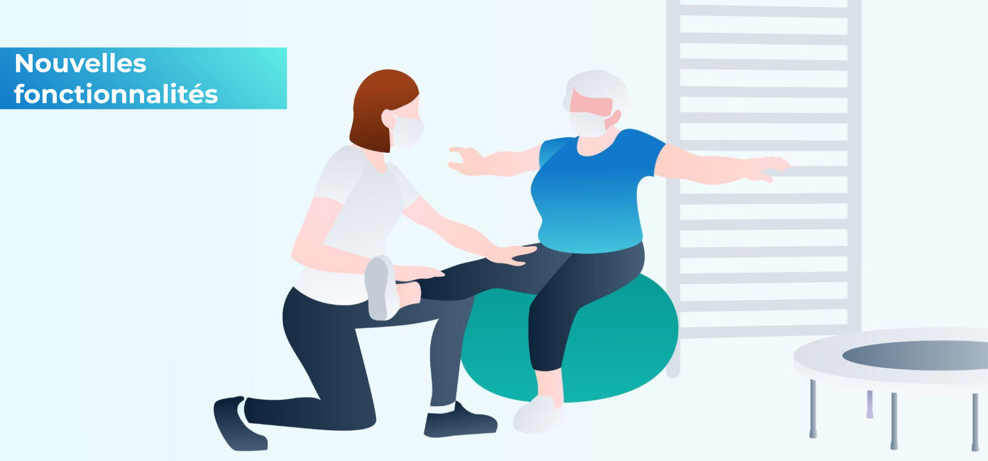 📢 Nouvelles fonctionnalités : Amélioration des plans de traitements ...