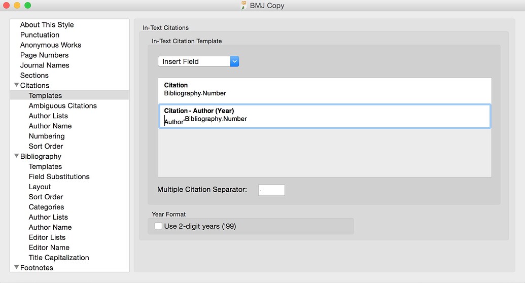 How to get vancouver in numbered style when citing? - EndNote How To ...