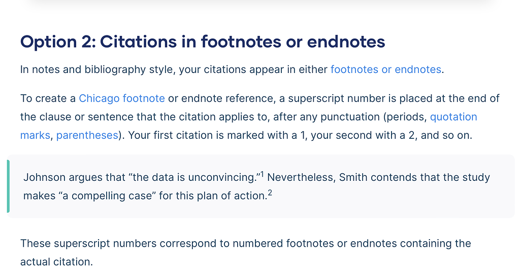 Need Help In Chicago Style EndNote Styles Filters And Connections 