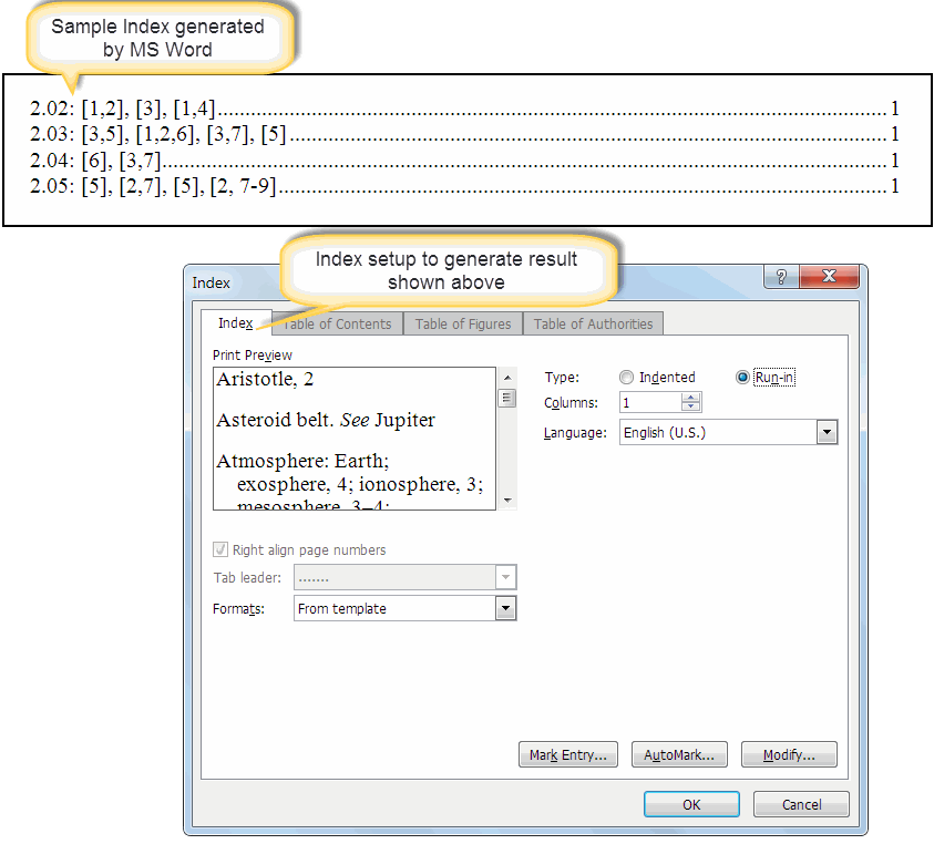 Export Citations And MS Word Headings 2 By Crazygecko EndNote How 