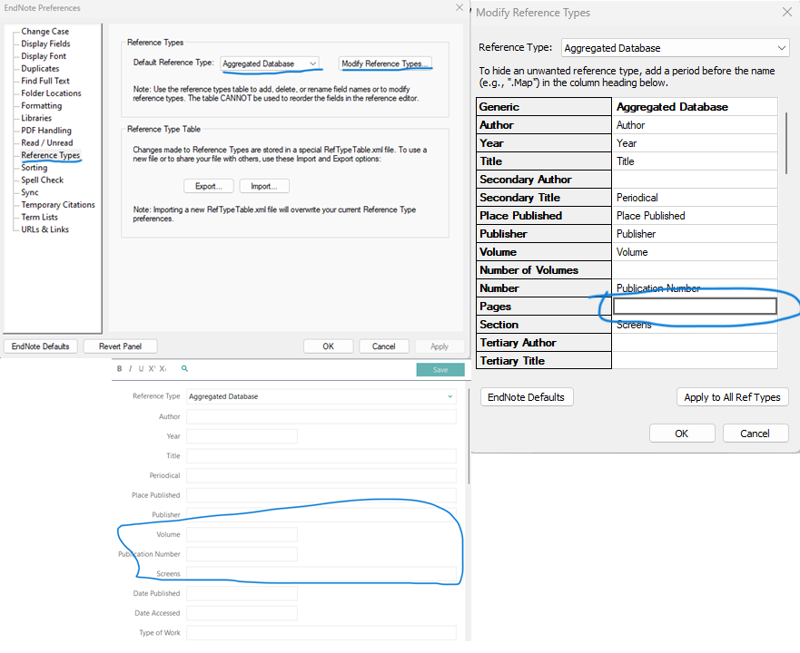 How To Edit Fields In Edit Panel EndNote How To Discourse