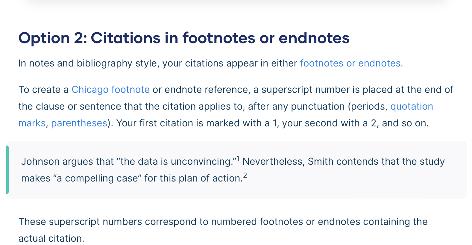 Need Help In Chicago Style EndNote Styles Filters And Connections 