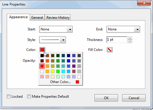 PDF Underline Color 2 By Crazygecko EndNote How To Discourse