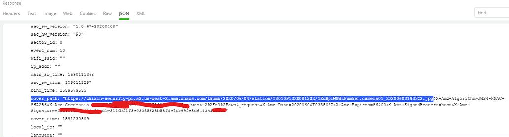 Restful API, IFFTT, Smarthings, Hubitat,OpenHab, NodeJS, take your pick - Archived - eufy Community
