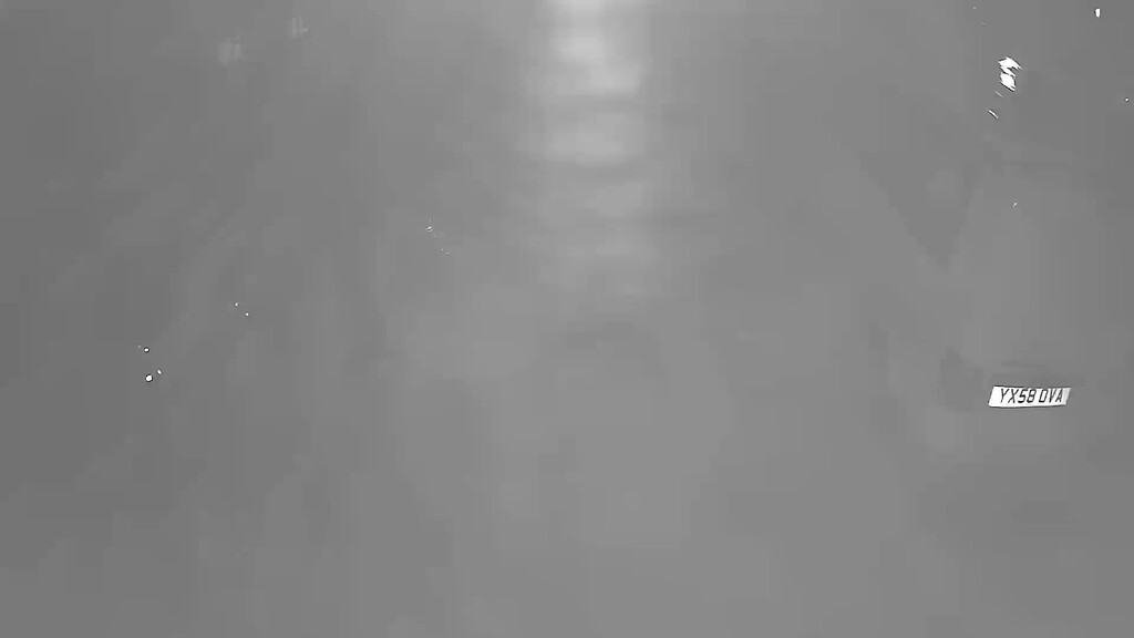 2c Camera ‘Fogging’ On Night Vision - Archived - eufy Community