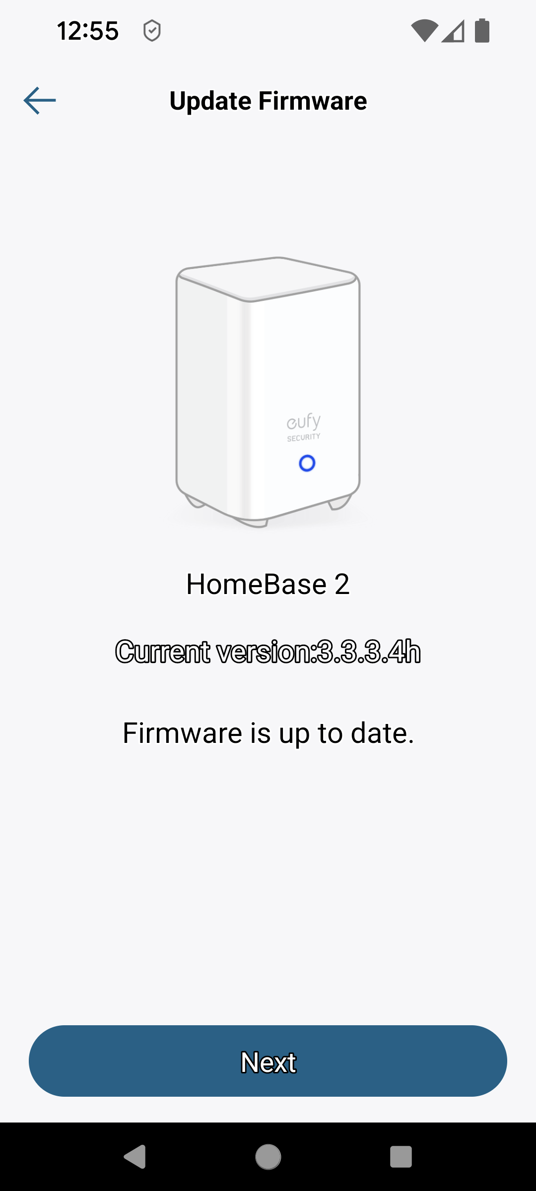 How to upgrade from the HomeBase2 to the new HomeBase3? - Ask Community ...