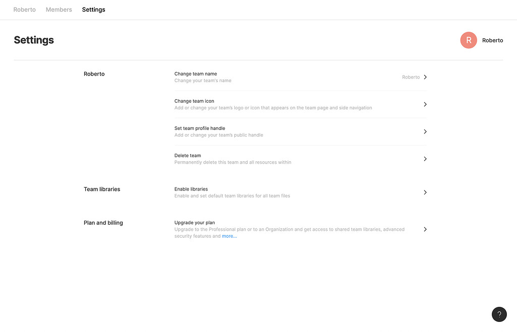 Font Installation For Individual Workspaces Browser Support Share