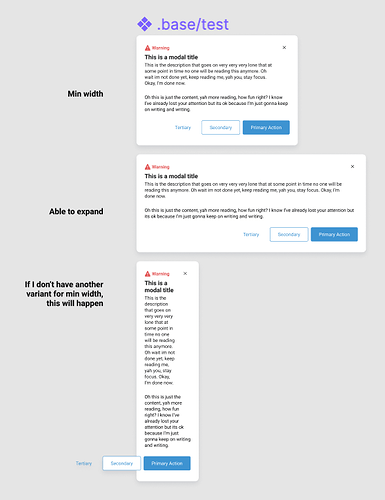 LAUNCHED Min And Max Width For Auto Layout Share An Idea Figma Community Forum